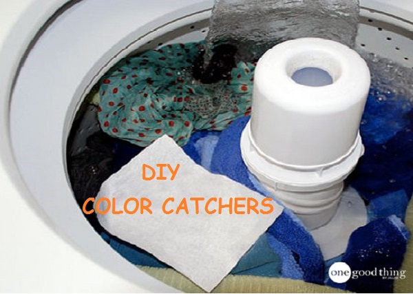 How To Make Your Own Laundry Color Catchers – J & N Roofing Maintenance ...